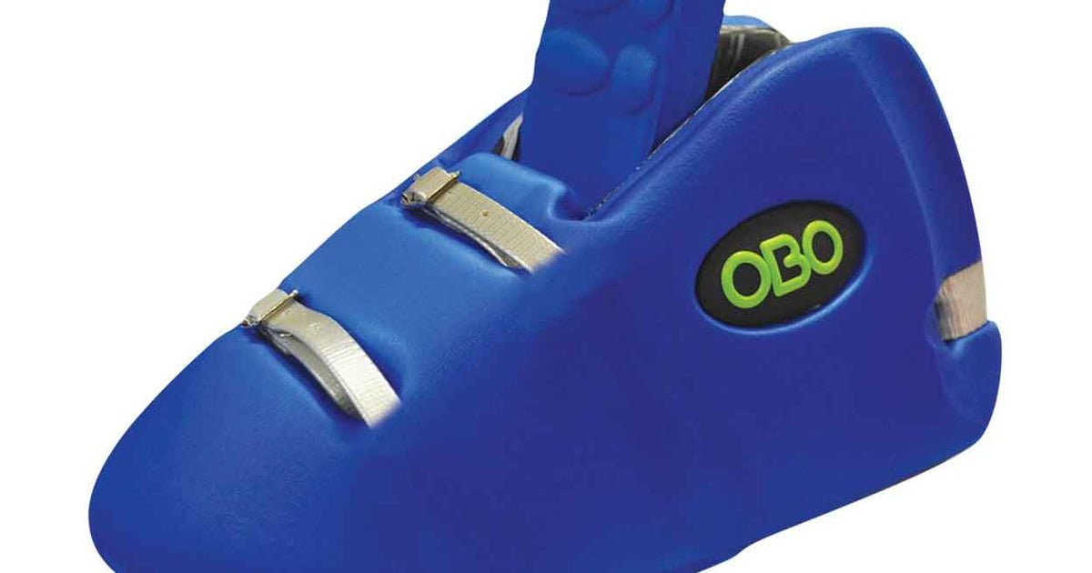 OBO Robo Hi-Control Goalkeeping Kickers – Longstreth Sporting Goods